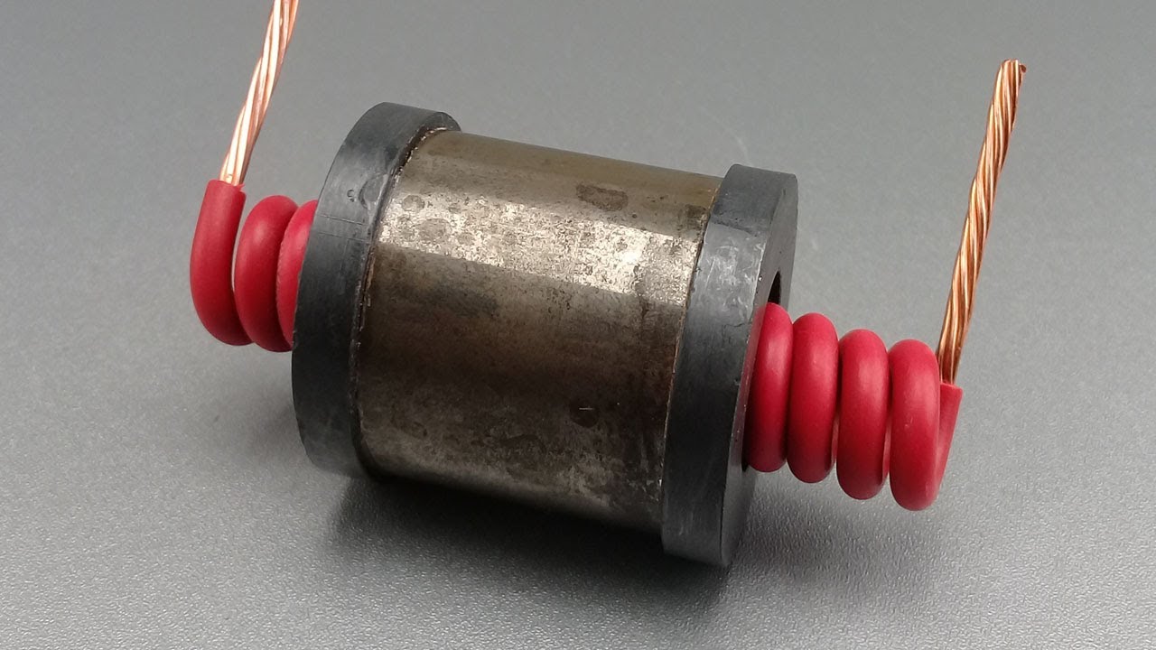 Top 10 most powerful generator use free electricity at home - YouTube