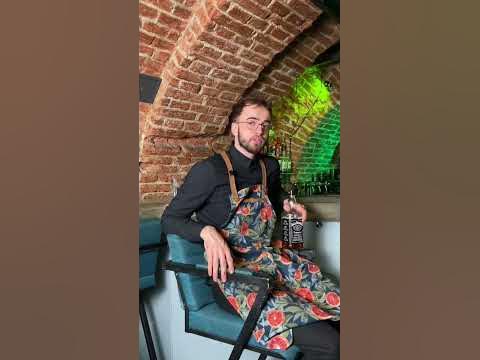 Джек Деніелс це бурбон чи віскі? - YouTube