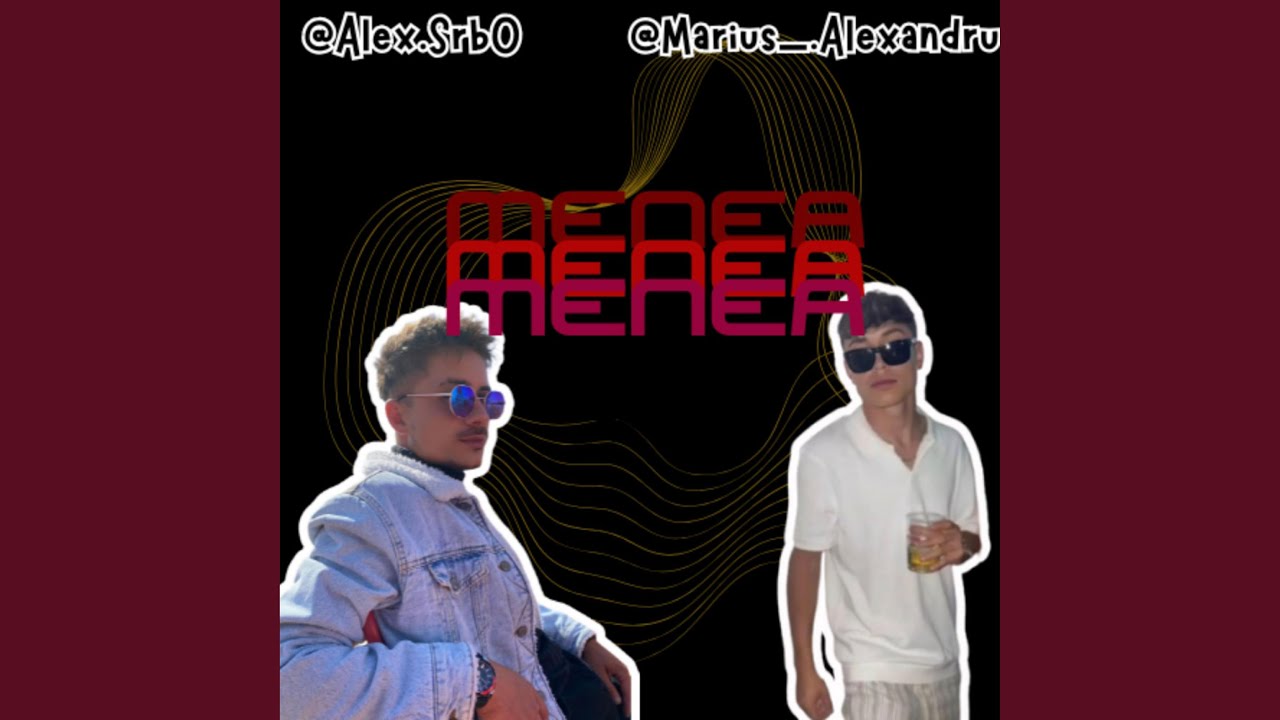 Menea (feat. Almarius) - YouTube