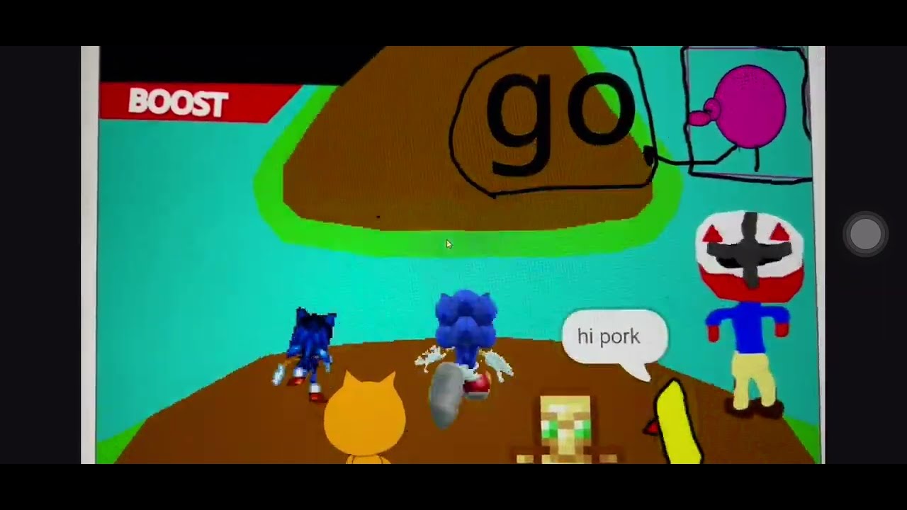 Nick the chick episode 39: chicken to go part 3 READ DESCRIPTION - YouTube