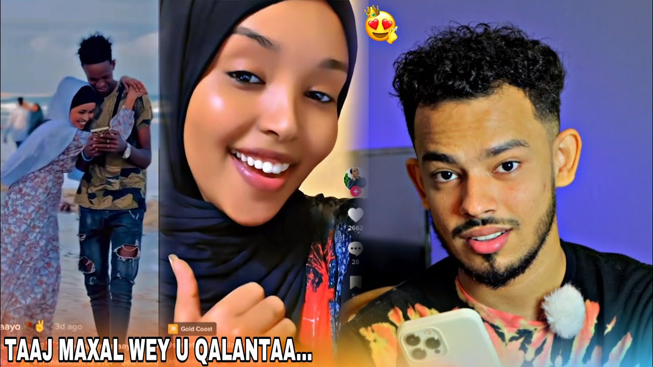 HEESTA CUSUB GULLED SIMBA TAAJ MAXAL DAWADIISA TALAAA MANTA OO AAN ...