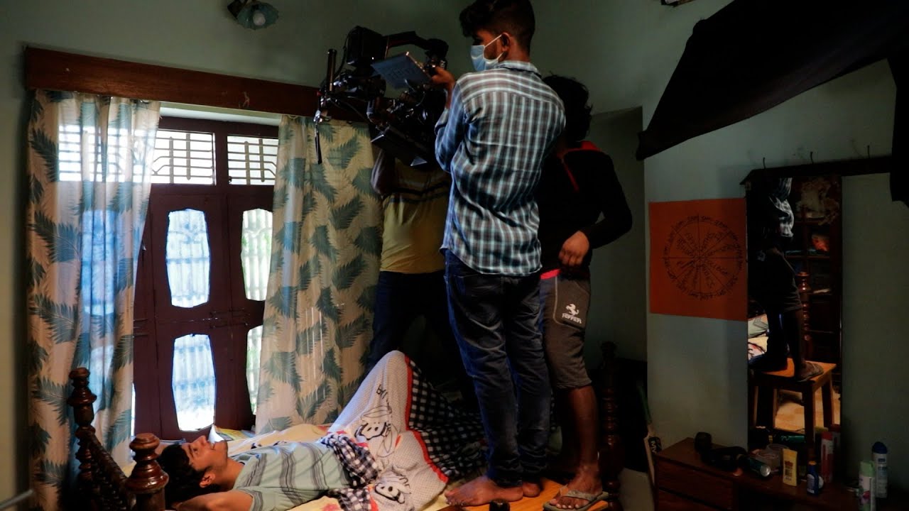 Behind The Movie Scenes 2024 | Movie Shooting Making Videos 2024 ...