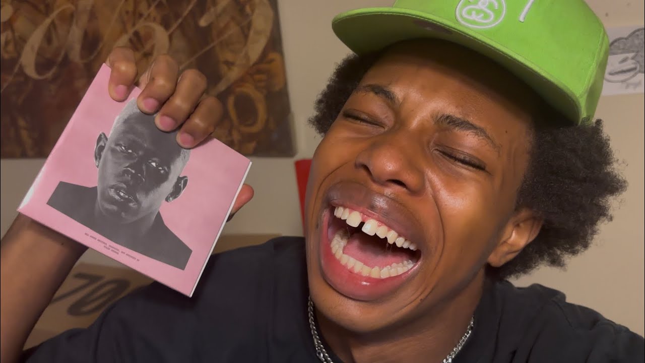 Tyler, The Creator Fans Right Now - YouTube