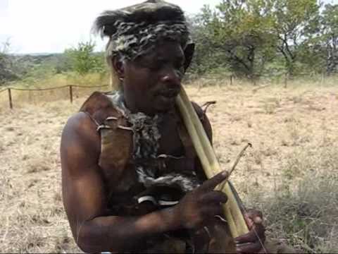 Botswana Music Segaba - Oteng Piet - "Badisa re ja Eng?". - YouTube