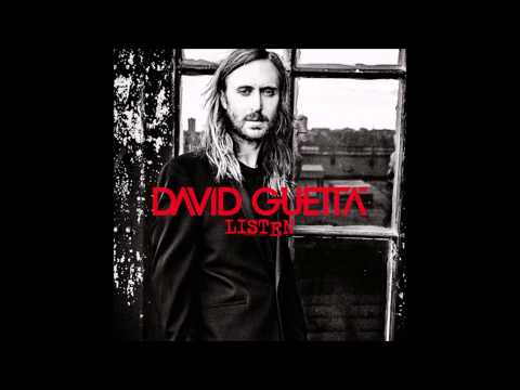 David Guetta Feat. Sia - Bang My Head
