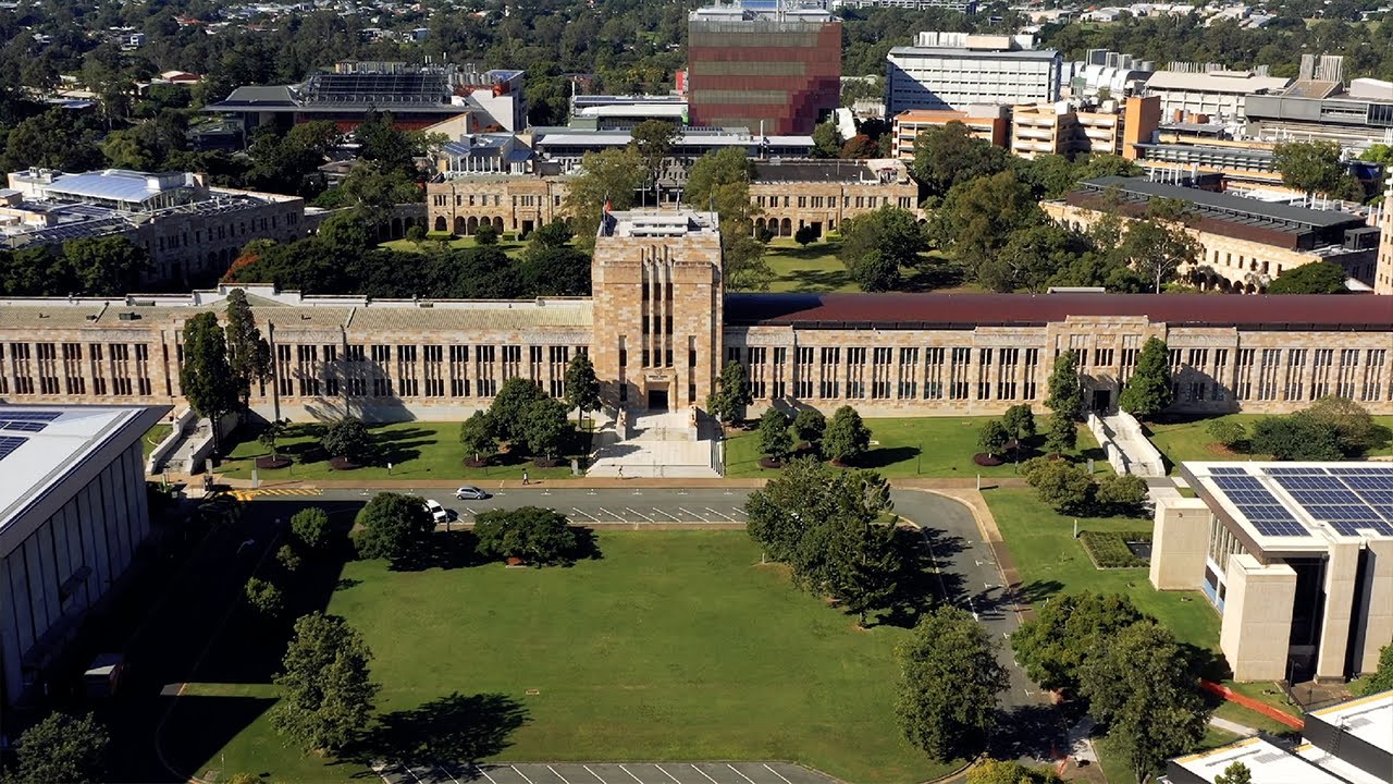 The University of Queensland Creates a Standout Student Experience ...