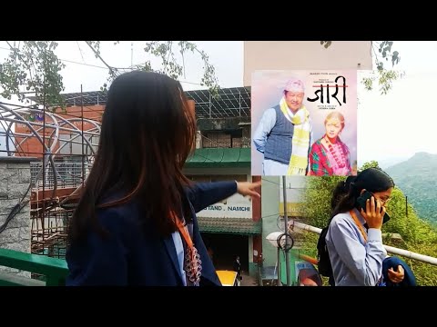 Aarti ko Love pariyo hay Guys 😱 | mo pani Jaari movie hernu jane 🤭 ...