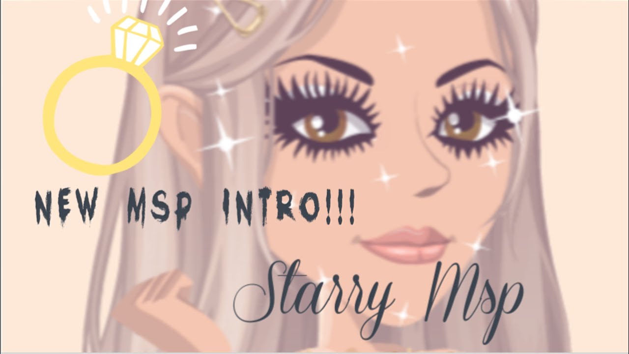 New msp Intro!! - YouTube