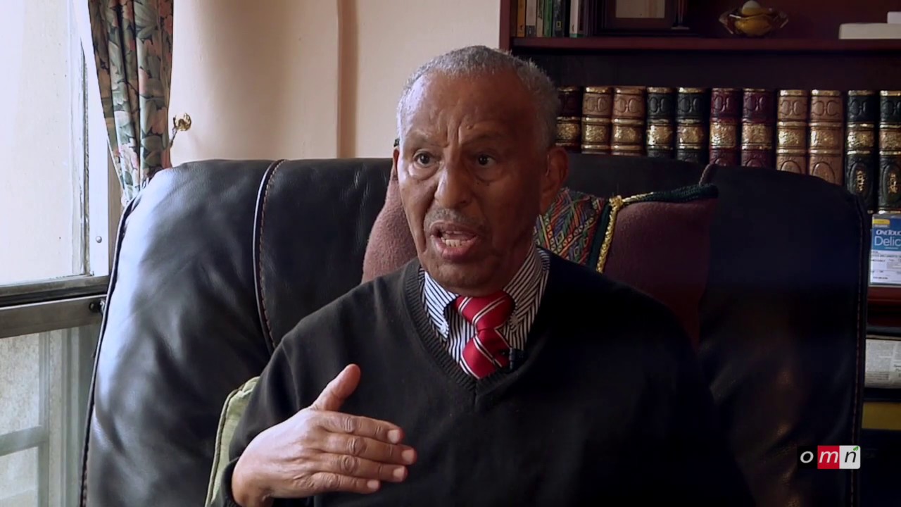 Obbo Bulchaa Dammaqsaa Sad 16, 2016 - YouTube