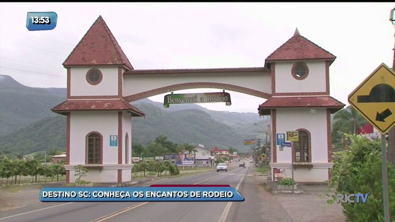 Destino SC Verão: herança italiana faz parte do cotidiano de Rodeio ...