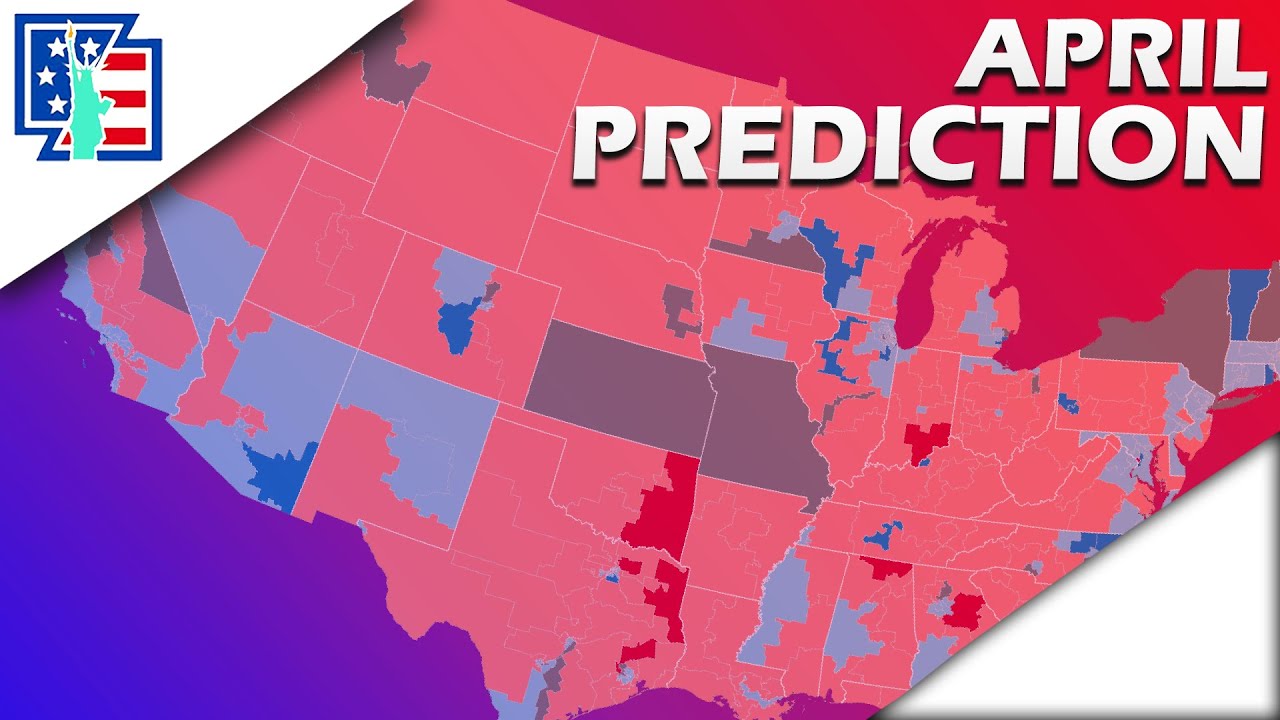 2022 House Prediction [April 2022 Edition] - YouTube