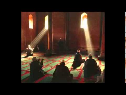 Abdulbasit Abdussamed MulK ve Kısa Sureler Suriye Studyo 1958 Nadir Tilavetlerden