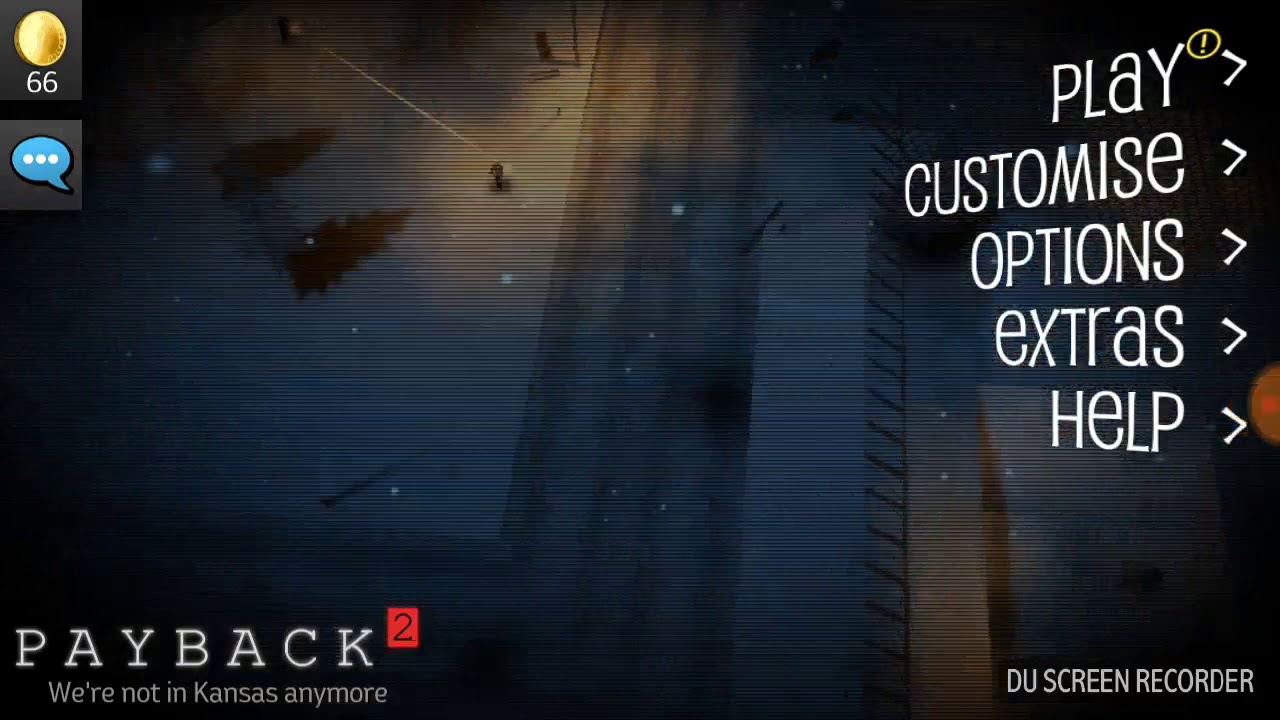 How to get rocket car in payback 2 - YouTube