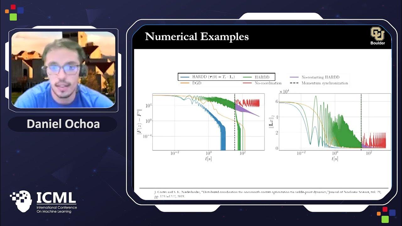 Computation-Aware Distributed Optimization over Networks: A Hybrid ...