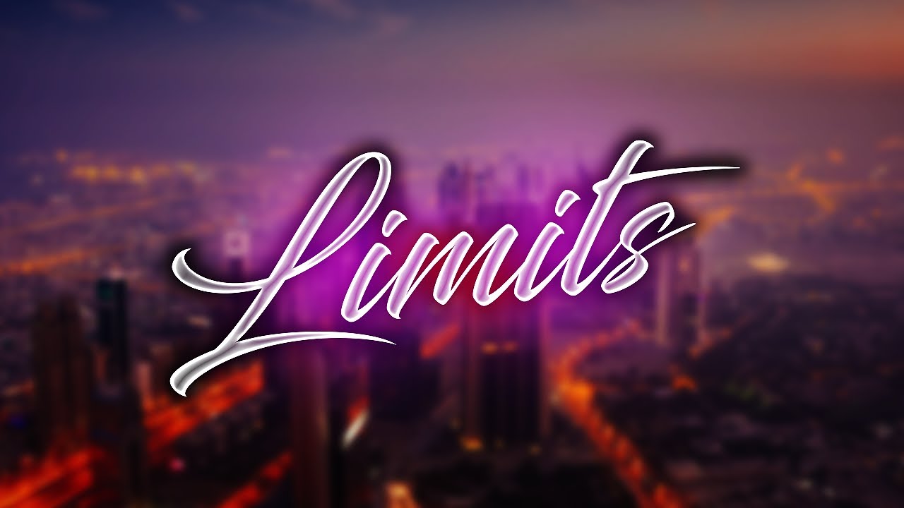 LiBand - Limits (Lyrics) - YouTube