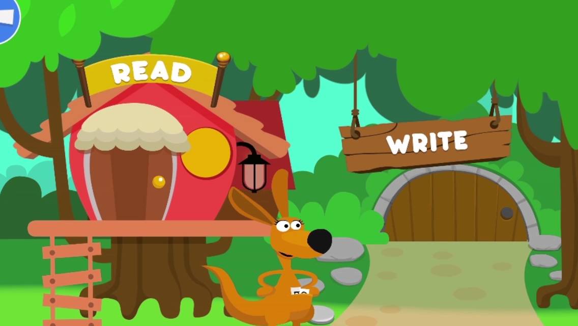 The Sight Word Adventure - Official Trailer - YouTube