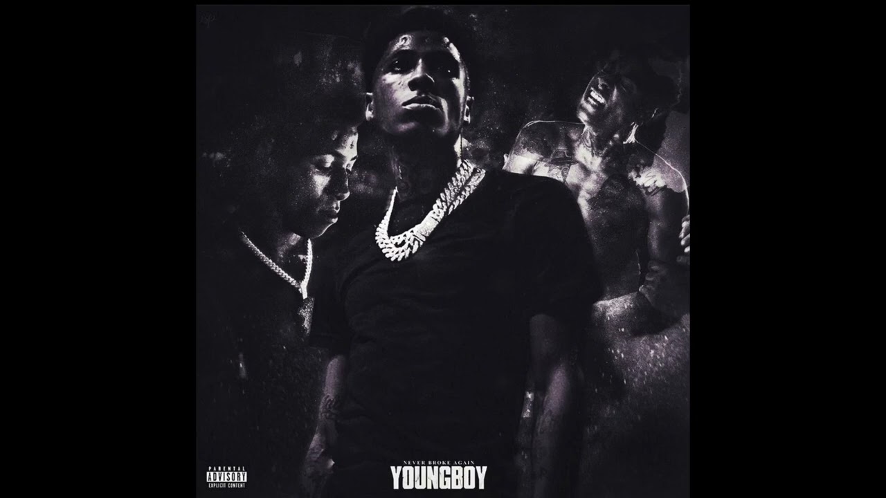 {FREE} NBA YoungBoy Type Beat "4KT BABY” - YouTube