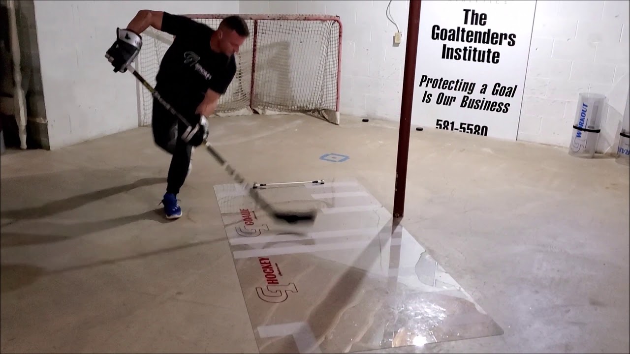 Deke Moves - YouTube