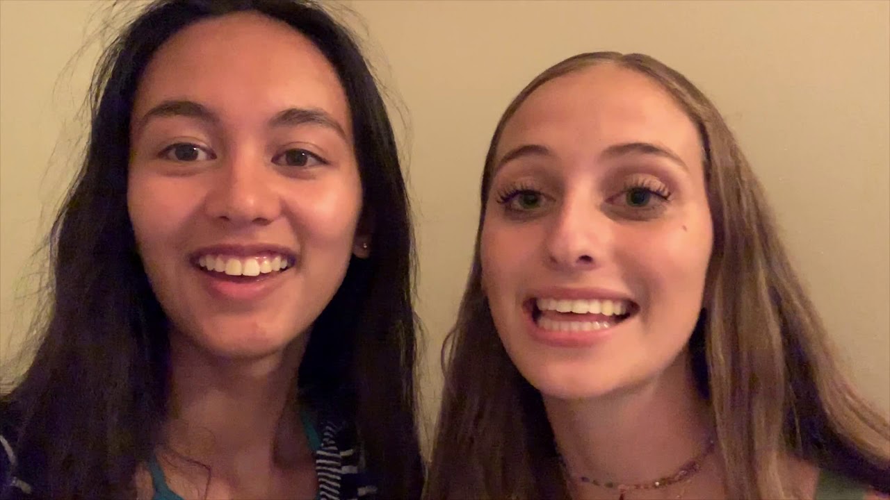 Girls Conference 2019 - YouTube