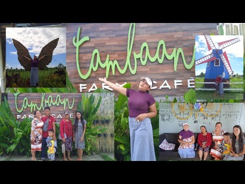Tambaan Farm Kafe. in Hilongos leyte. - YouTube
