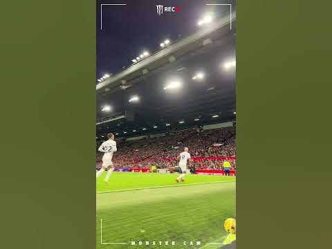 (PL 21R) 히샬리송 선수의 득점 장면 직캠 🎥 - YouTube