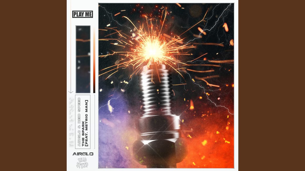 The Spark (feat. Metric Man) - YouTube
