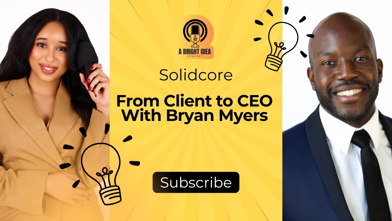 "You don't have to build something from scratch to be an entrepreneur ...