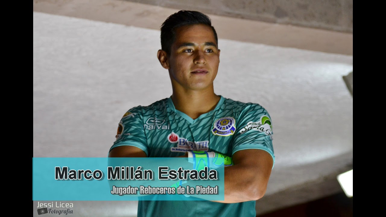 Marco Millan Estrada - YouTube