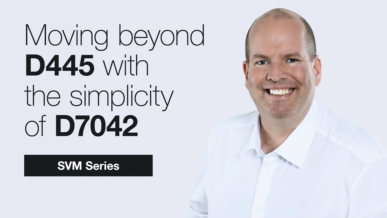 ASTM D445 vs ASTM D7042 | Are You Wasting Time and Money? | Lab Time ...