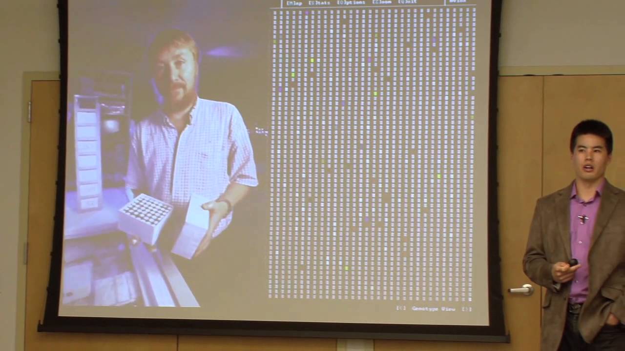 [archived] Inside Cornell: Unshackling evolution with robots and ...