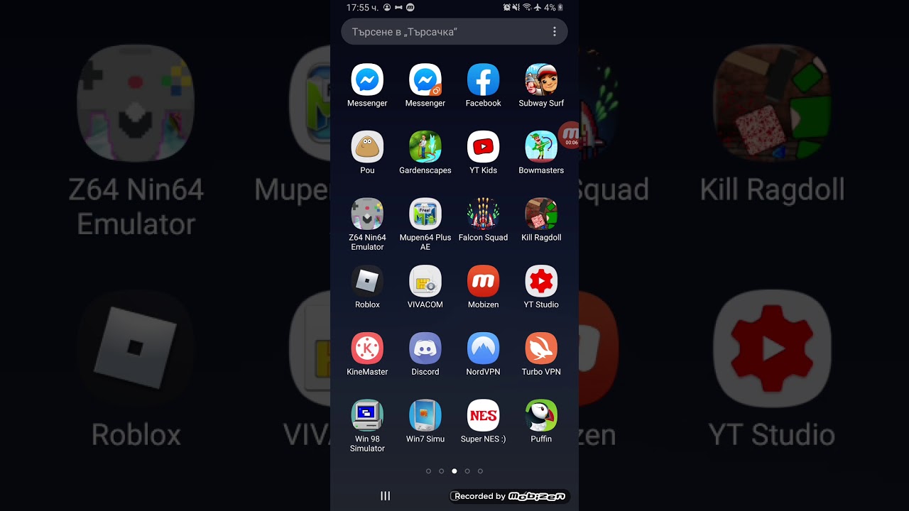 Bonziworld is now a mobile app - YouTube