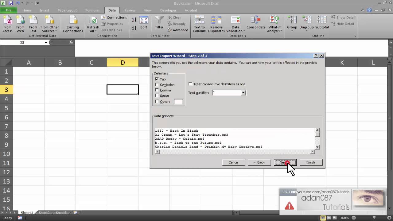 Excel Extract A Txt File Into An Excel YouTube excel-extract-a-txt-file-into-an-excel-youtube