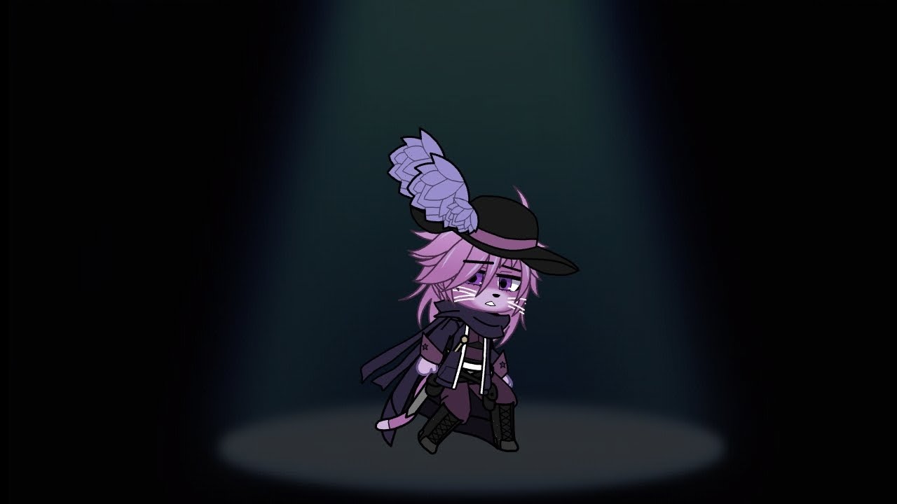 FNIA:The Future Age- Episode 1- The Adventure has begun (Gacha Video ...