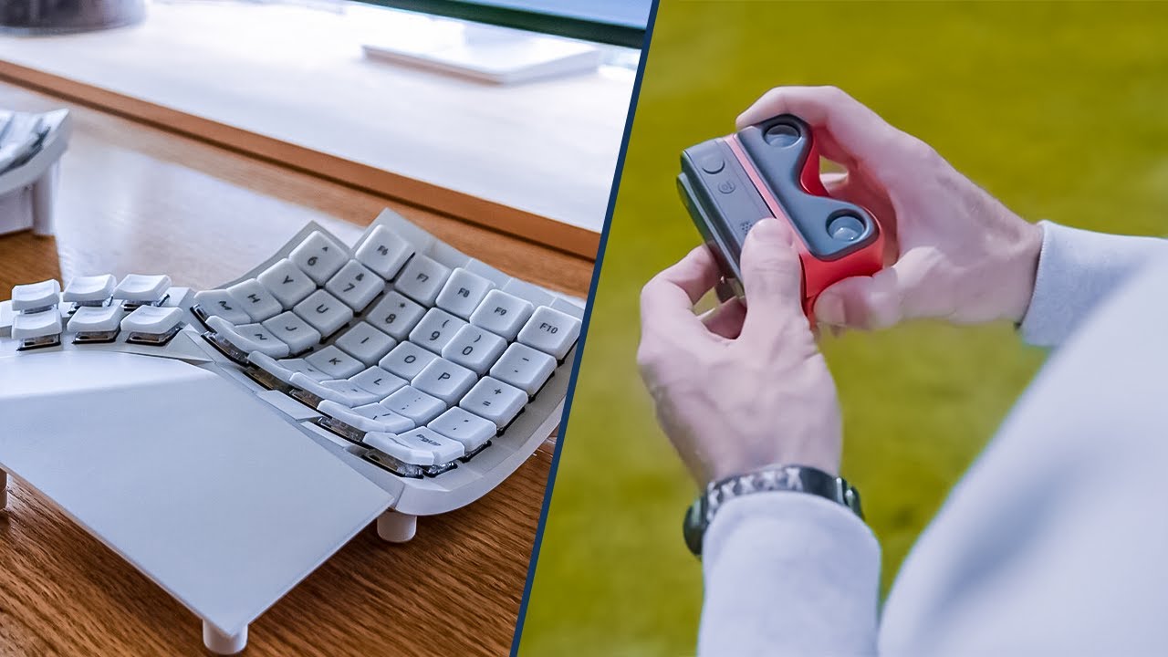 Top 7 Crazy Inventions That are at Another Level - YouTube