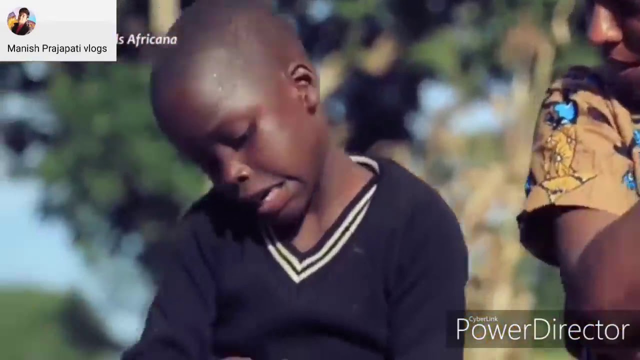 Bala bala funny video African comedy shaitan ka sala song dance African ...