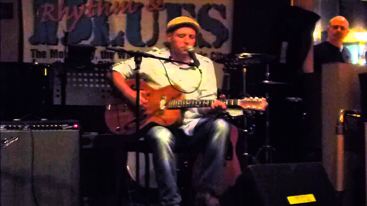 Little G Weevil- LRBC 21- Deep Bow - YouTube