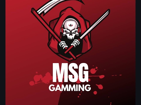 MSG GAMING Live Stream || PUBG MOBILE || - YouTube