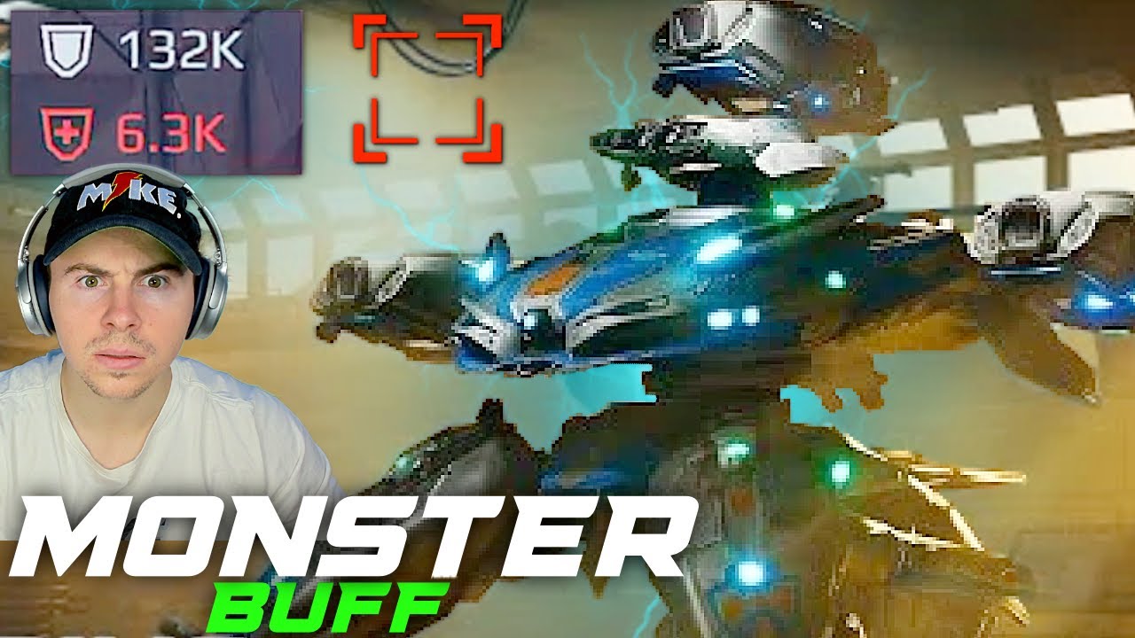 NEW Damage Aiming System Is Actually COOL... Massive Sirius Titan ...