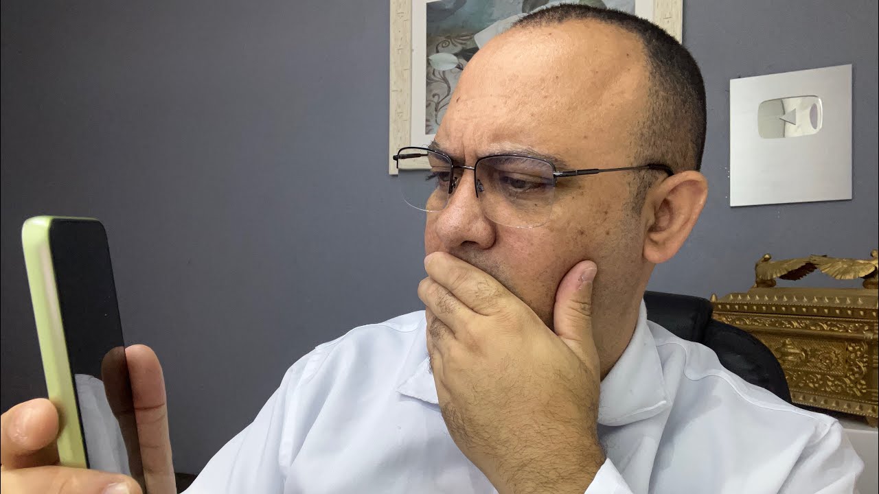 Deus revelou! Uma notícia vai te deixar sem reação😱e alguém de cara ...