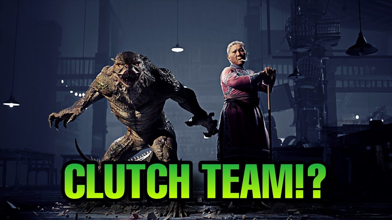 Sweaty FT5 With Bo/Reptile! - YouTube