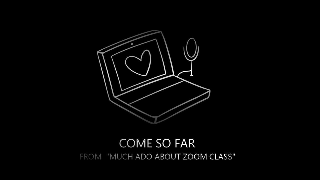Come So Far YouTube come-so-far-youtube
