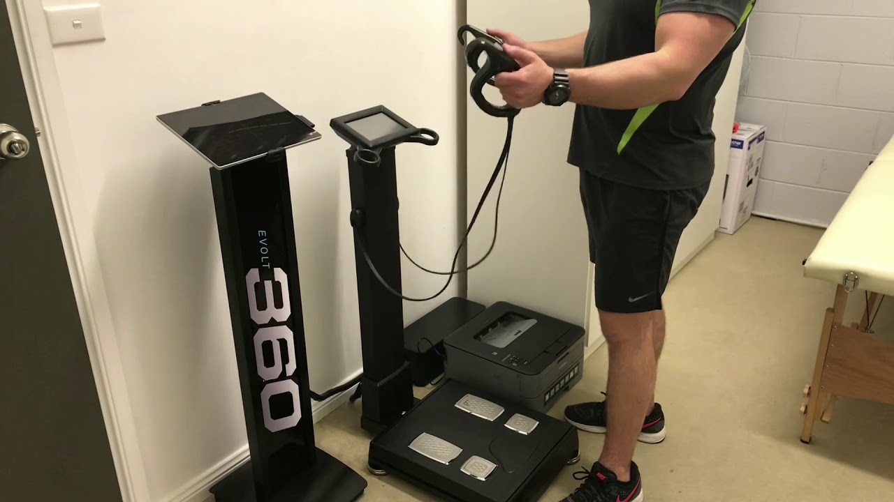 Understanding the EVOLT 360 - YouTube