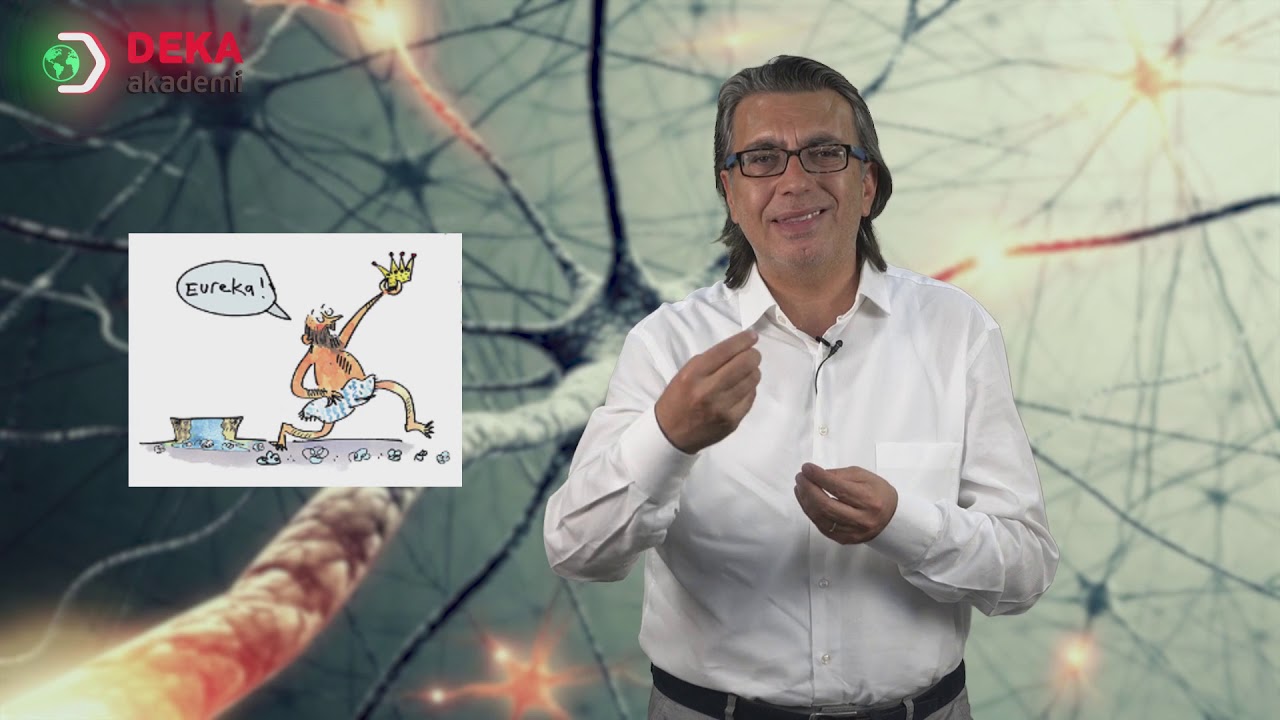 003 - Fizik ÖABT - Alan Eğitimi - 5E - Murat Sakin - YouTube