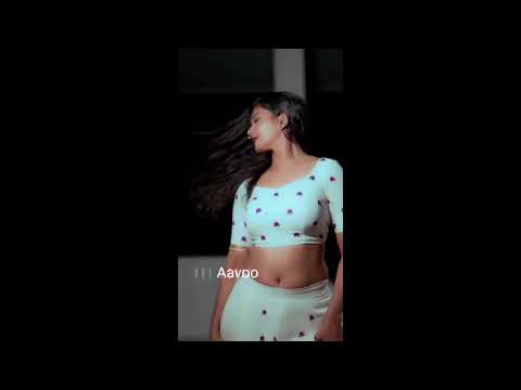 Malayalam Serial Actress Vindhuja vikraman