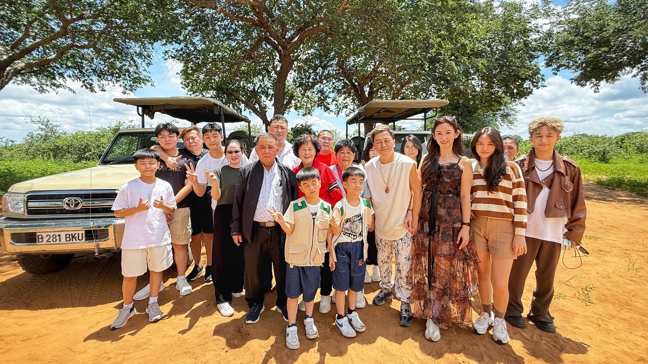 11d8n Africa Golden Triangle (South Africa, Zimbabwe, Botswana, Zambia ...