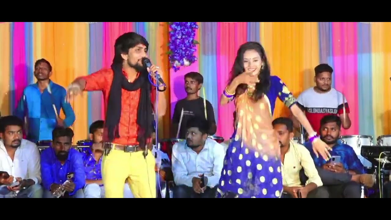 New Live program Jayesh sodha and Mayra soya Babu//2023//તમારી વાતો ...
