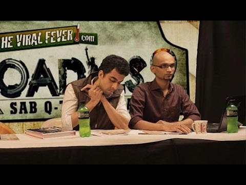 Rowdies 9 – Sab Q-tiyapa Hai [TVF] - YouTube