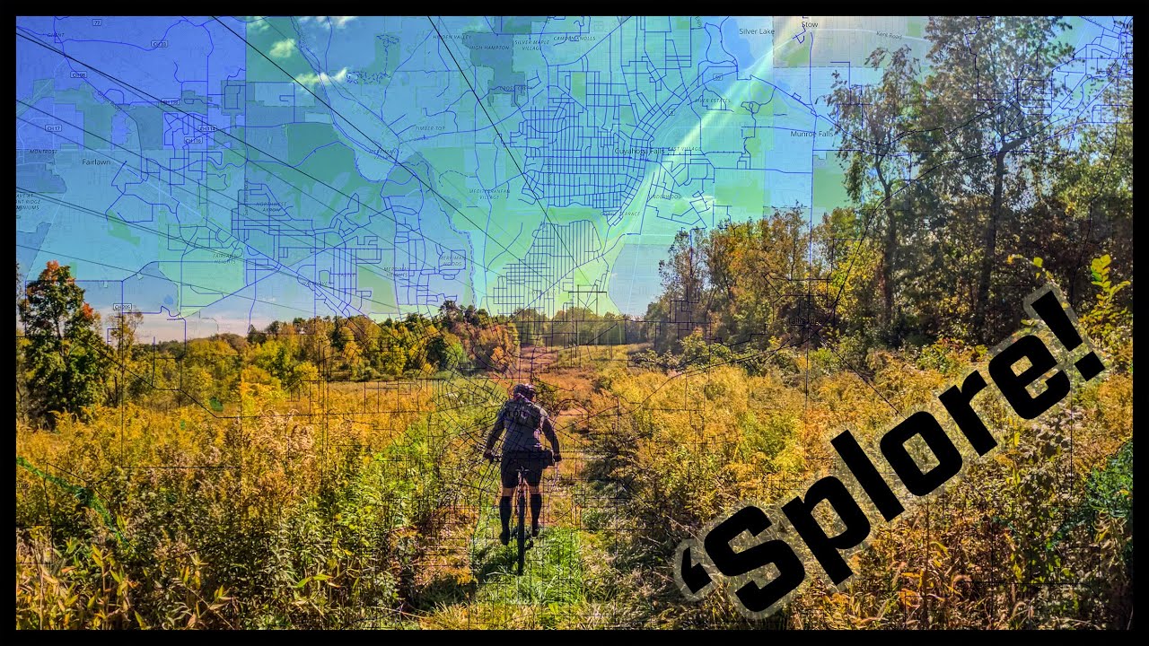 How to Explore. - YouTube