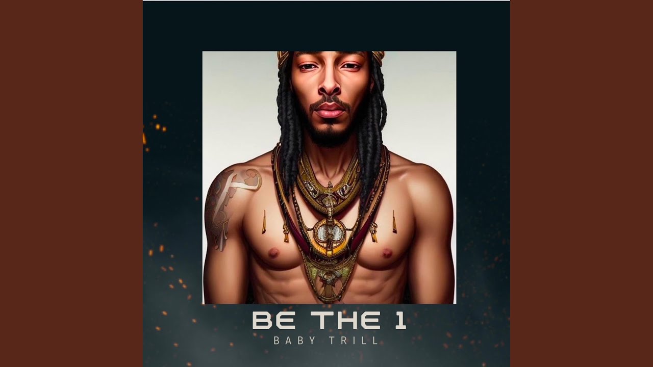 Be the 1 (feat. Baby Trill & Angelo Notez) - YouTube