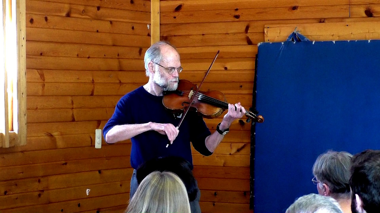 AACTMAD presents David Kaynor in Concert - The Barn at Gretchen's House ...